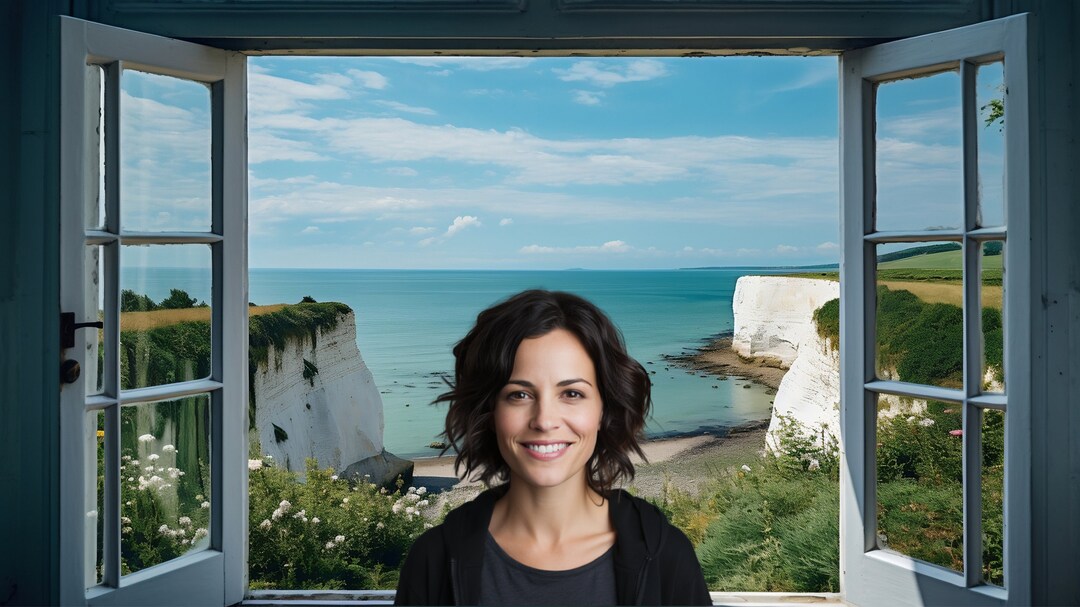 5 Backgrounds for Zoom, Teams, Facebook and Skype Calls and Meetings ...