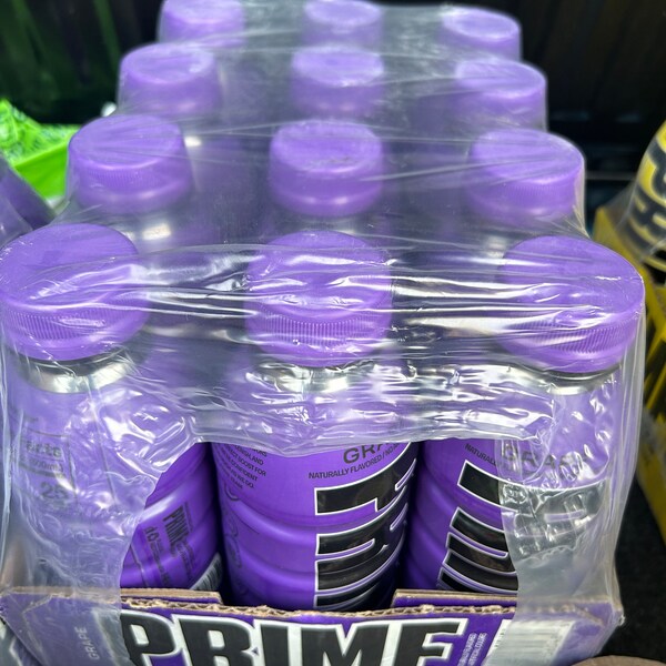 Grape Prime - Etsy UK