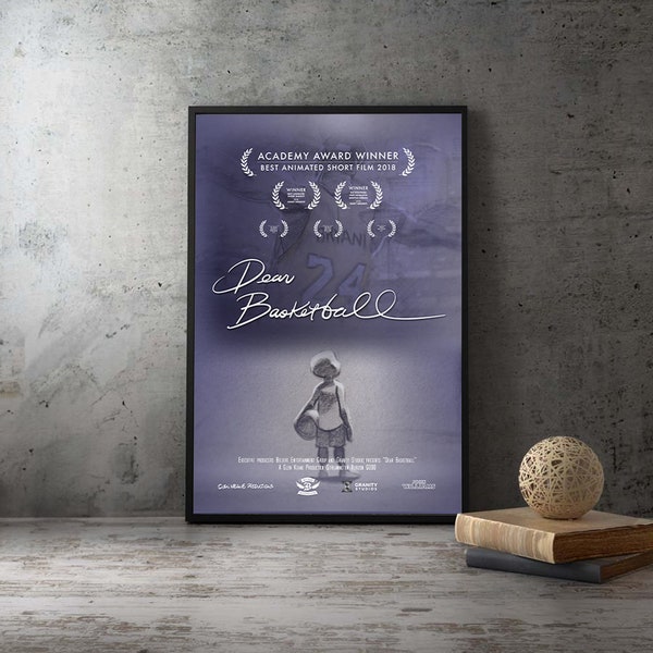 Basketball Poster Cartoon - Etsy