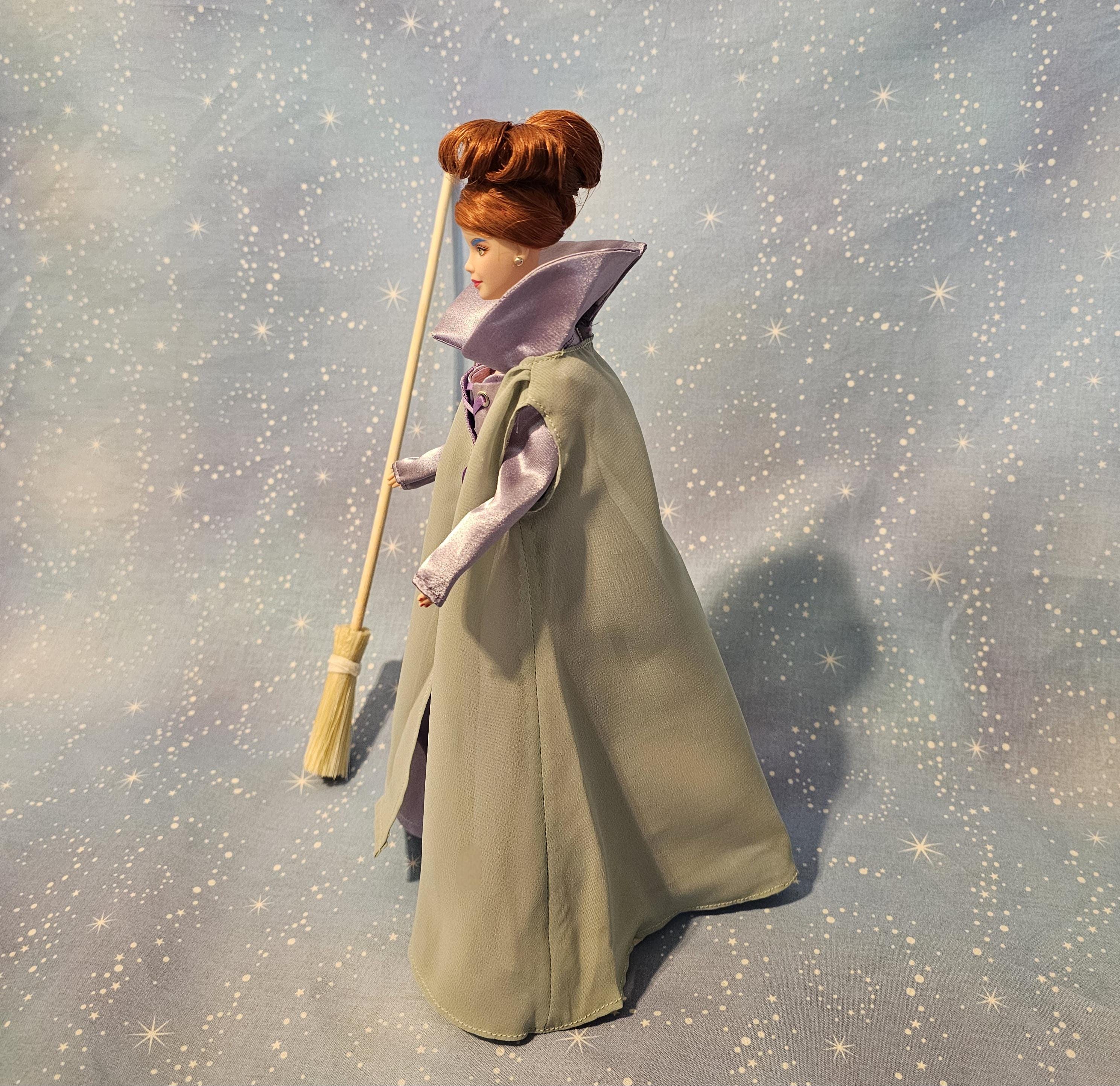 Endora Doll From Bewitched OOAK - Etsy