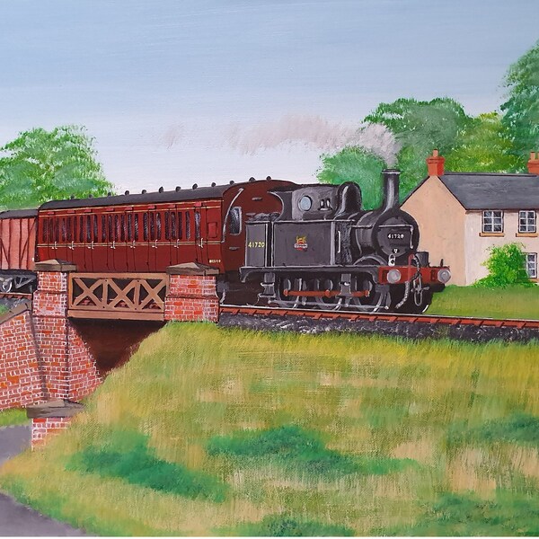 Dursley - Etsy