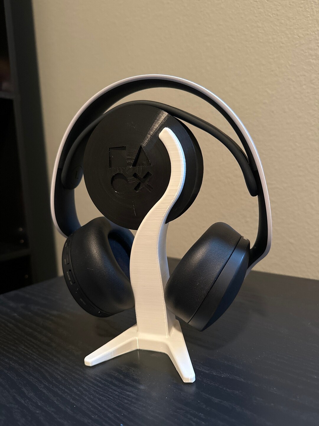 Playstation Pulse 3D Headset Stand - Etsy