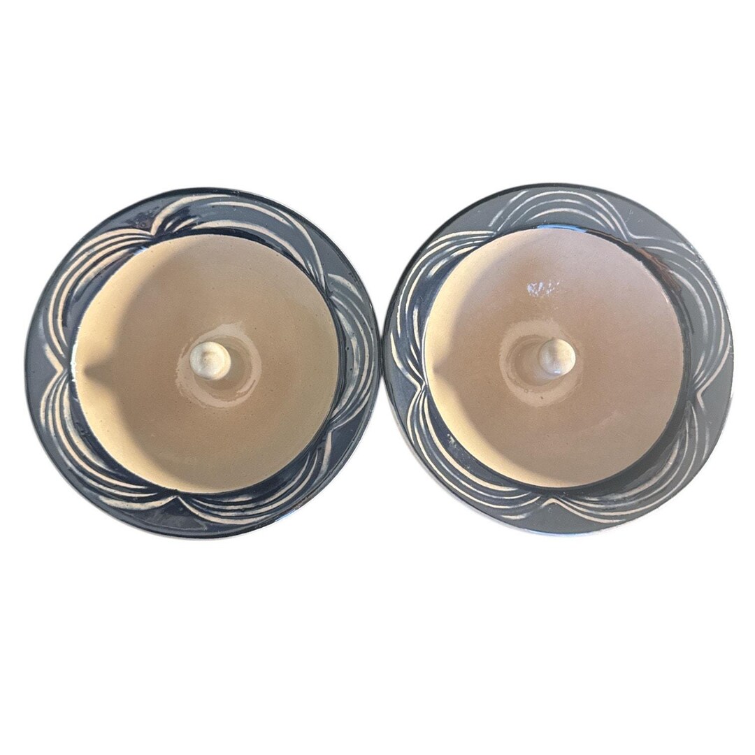 Set of 2 the Original Apple Baker Apple Baking Dishes - Etsy