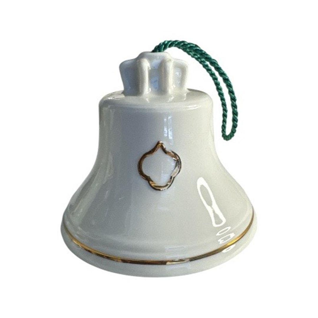 Belleek Irish Parian China Visitors Centre Bell - Etsy
