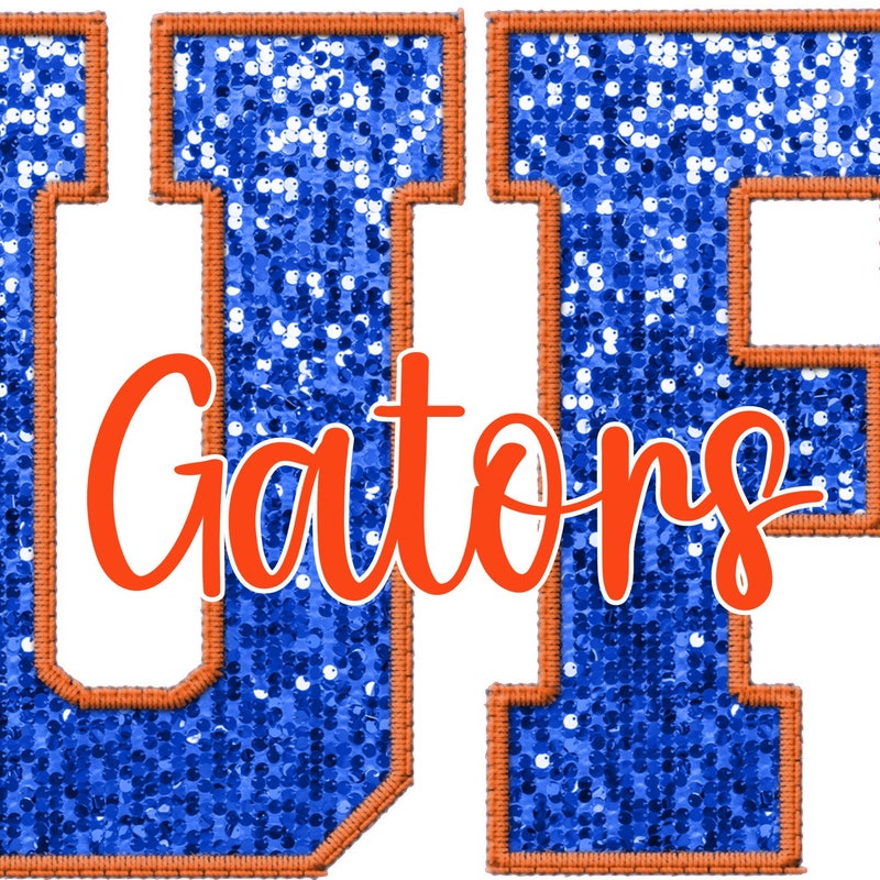 Florida Gators Svg - Etsy