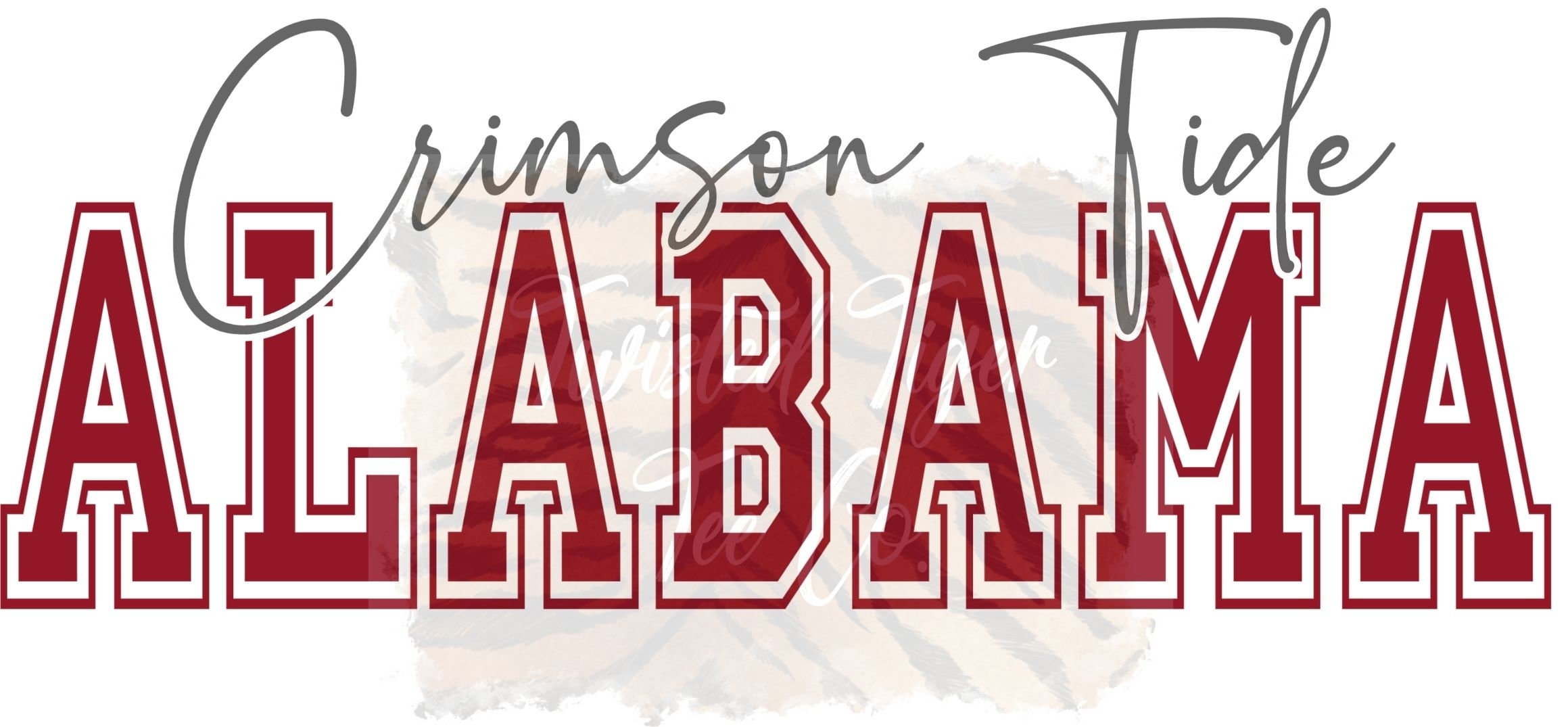 Alabama PNG Bundle - Etsy