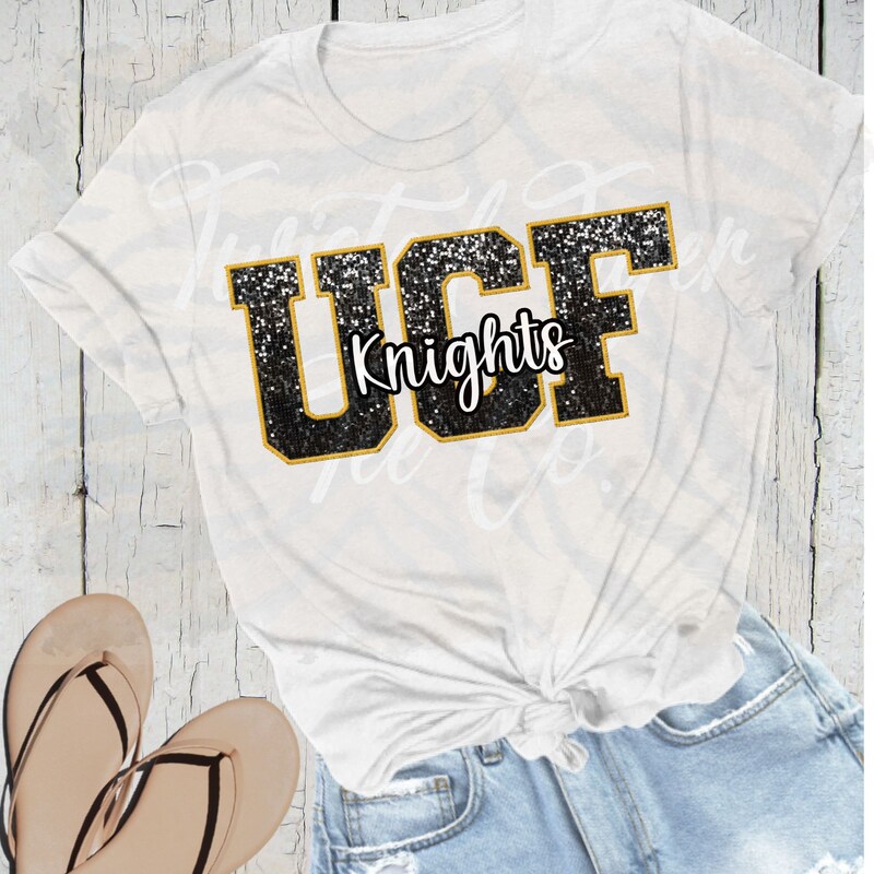 Ucf Knights - Etsy
