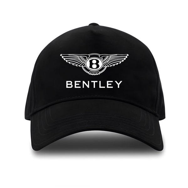 Bentley Logo - Etsy
