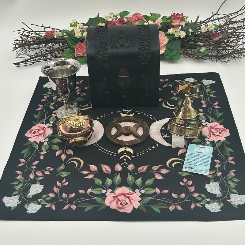 Altar Kit - Etsy