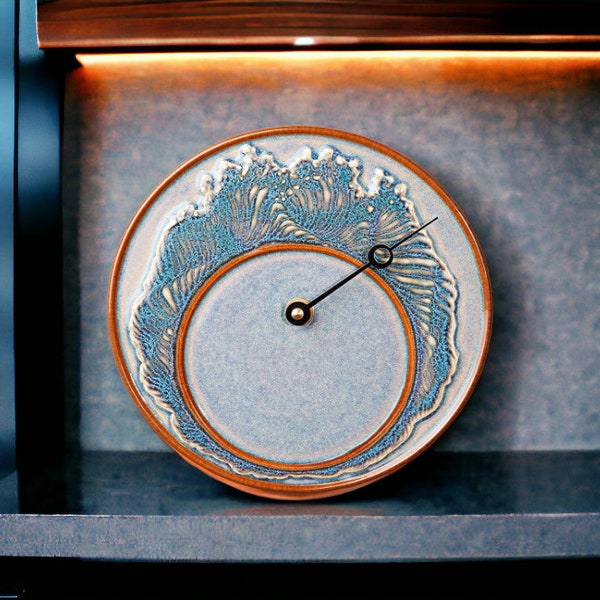 Tide Clock - Etsy