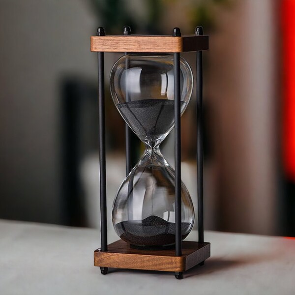 Hourglass Timer - Etsy