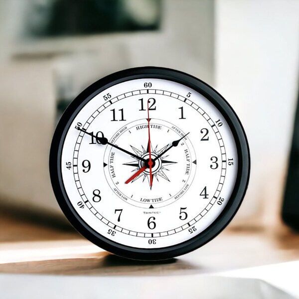 Tide Clock - Etsy