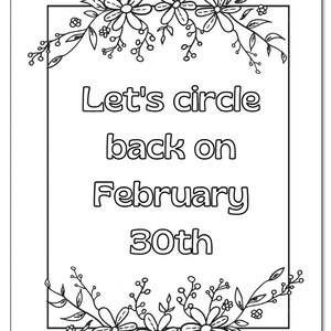 I Hate Work Adult Coloring Sheets to Relieve Stress & Anger Color ...