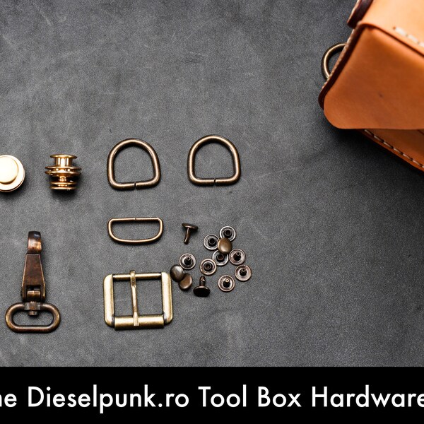 Dieselpunk - Etsy