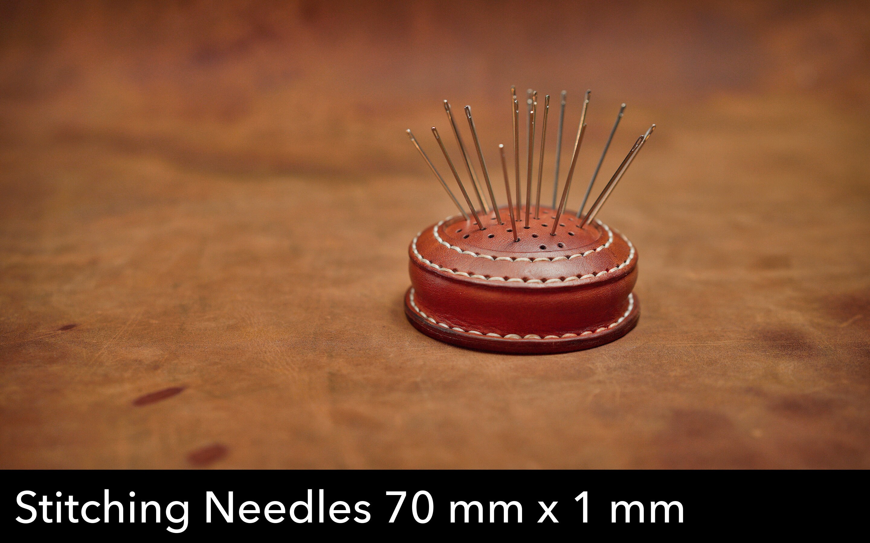 10 Pack Stitching Needles - Etsy