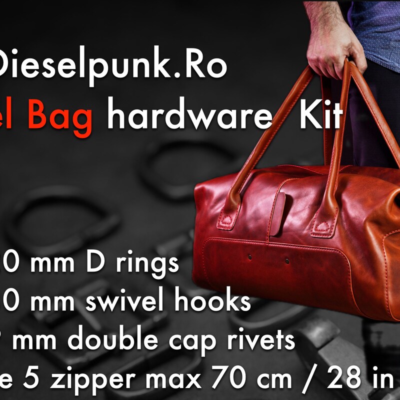 TheLeatherRepublic2 - Etsy