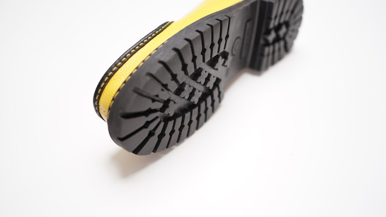 Durable Rubber Soles for DIY Shoe Making: Fits Tony See Patterns - Etsy