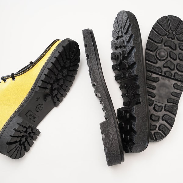 Rubber Soles - Etsy