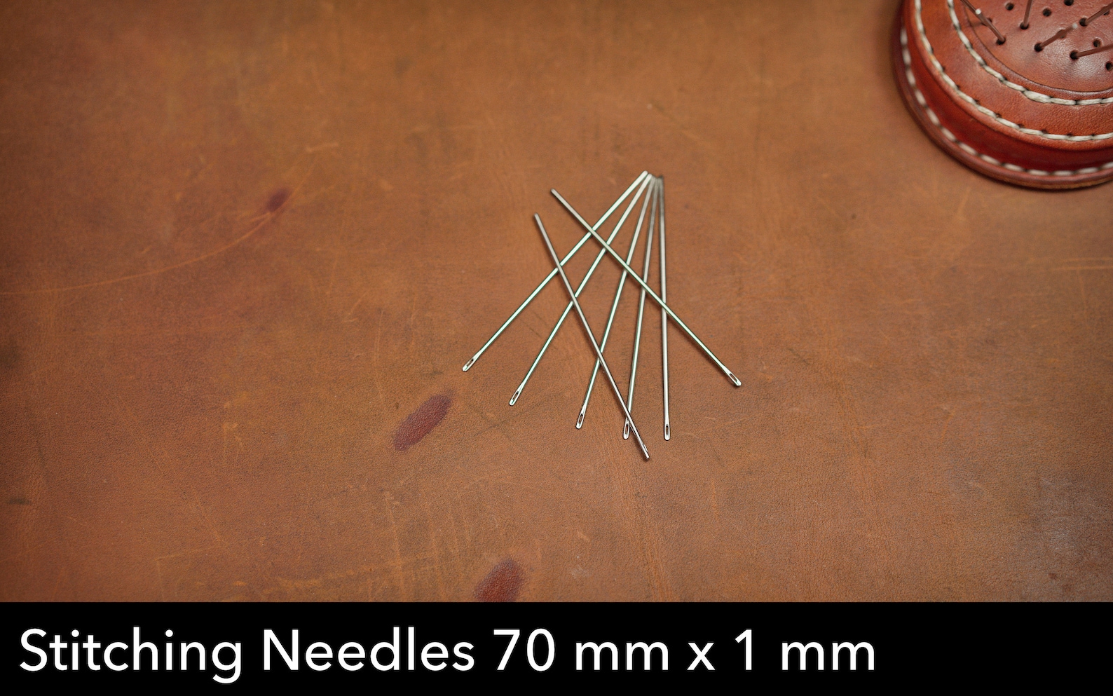 10 Pack Stitching Needles - Etsy