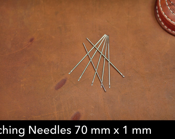 Stitching Pin - 4 Pack Positioning Needles - Etsy