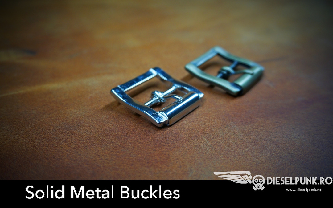 Metal Buckles - Buckles for Bags - Fastener Hardware for Sandal Boot ...