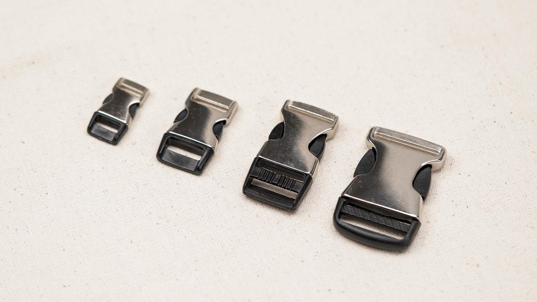 Quick Release Hooks - Etsy