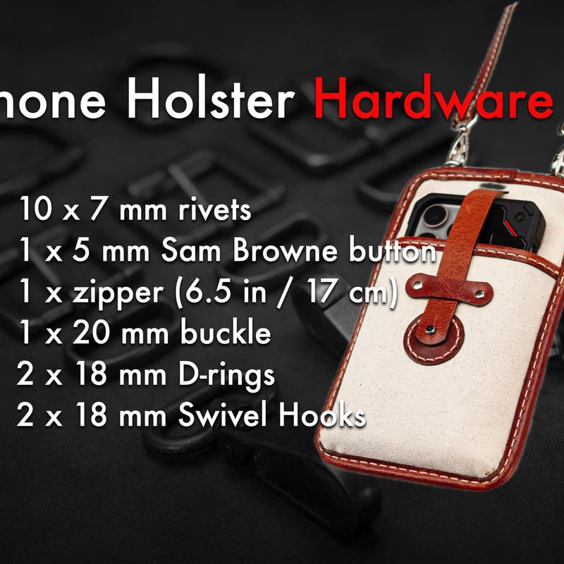 TheLeatherRepublic2 - Etsy