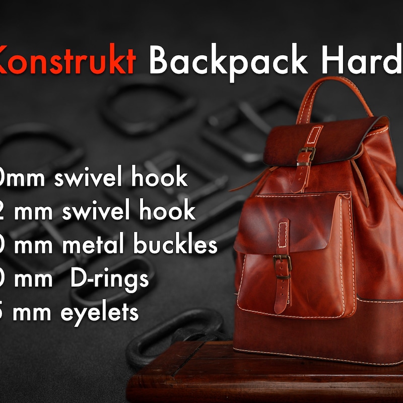 TheLeatherRepublic2 - Etsy