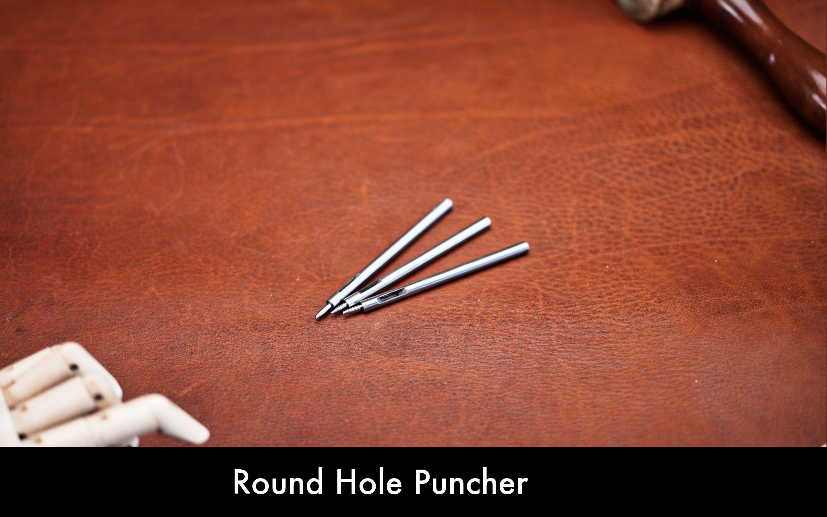 Round Hole Puncher - Etsy