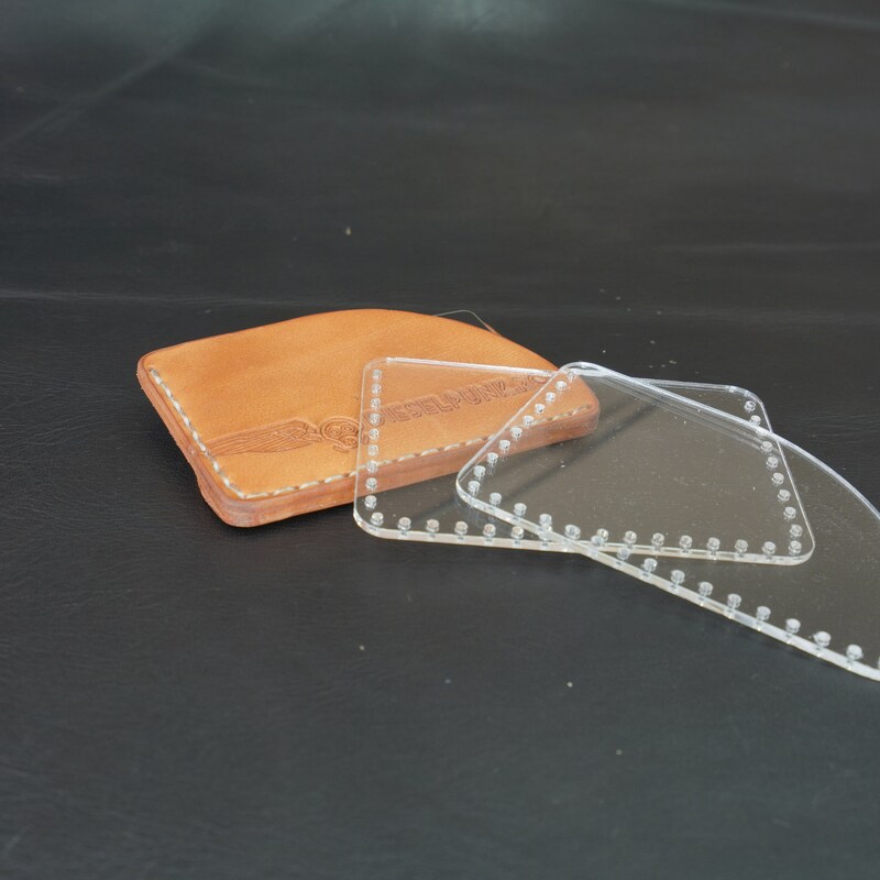 Acrylic Templates - Etsy