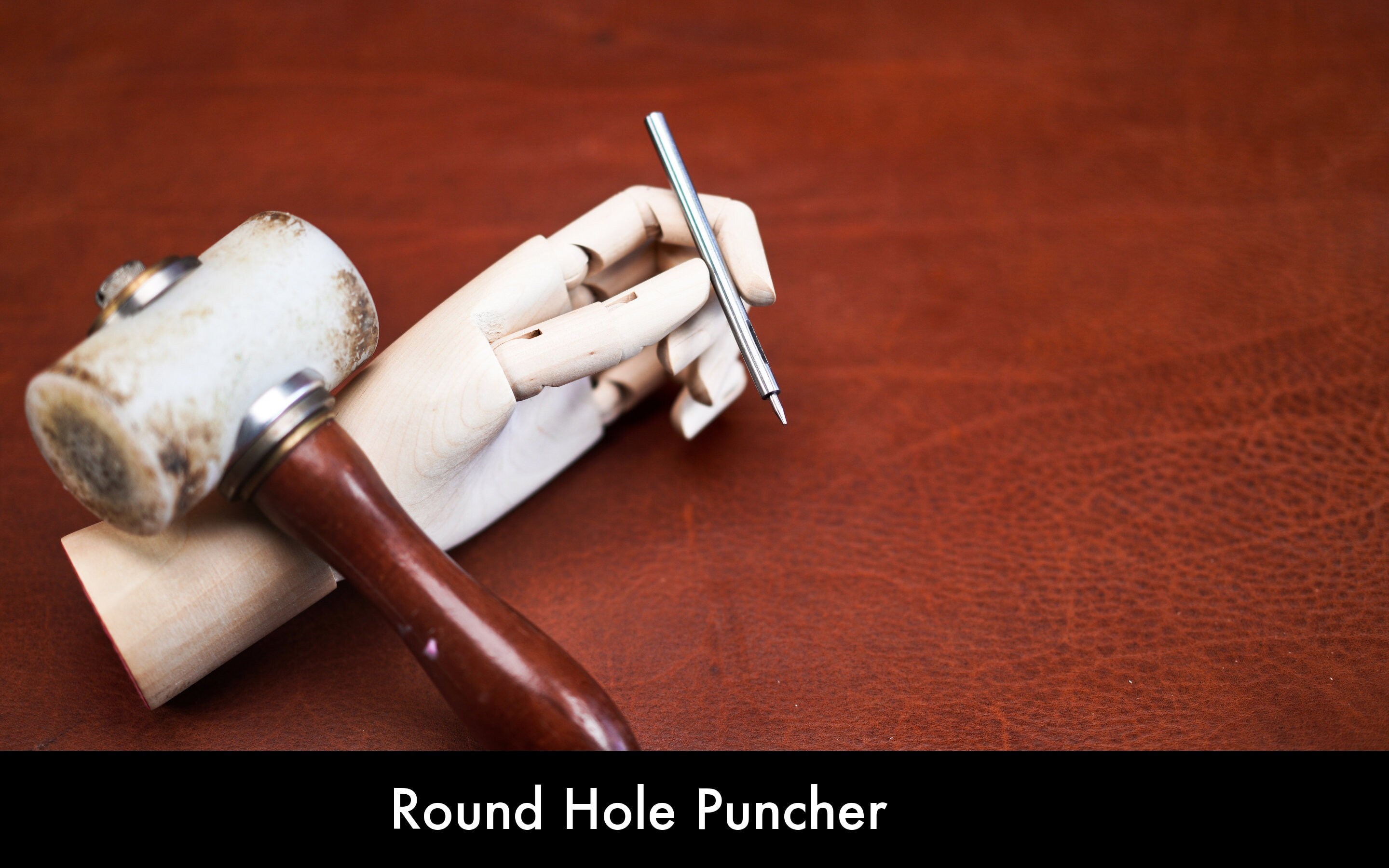 Round Hole Puncher - Etsy