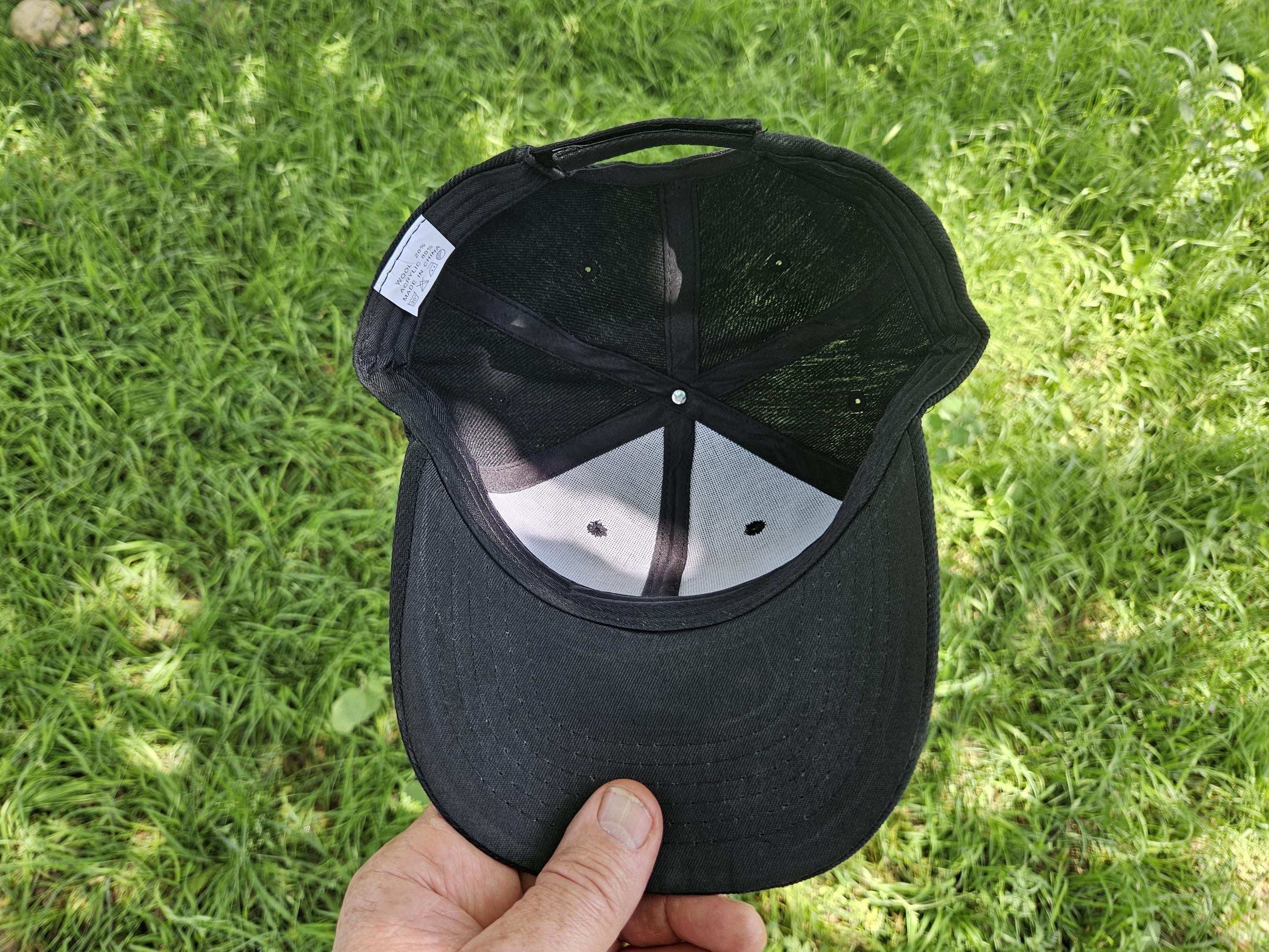 Caitlin Clark Hat, CC 100%, From the Logo, Unisex Basketball Fan ...