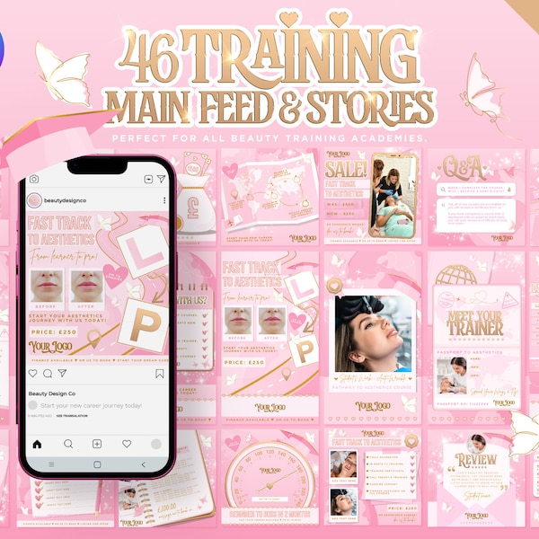 Hair School Academy - Etsy UK