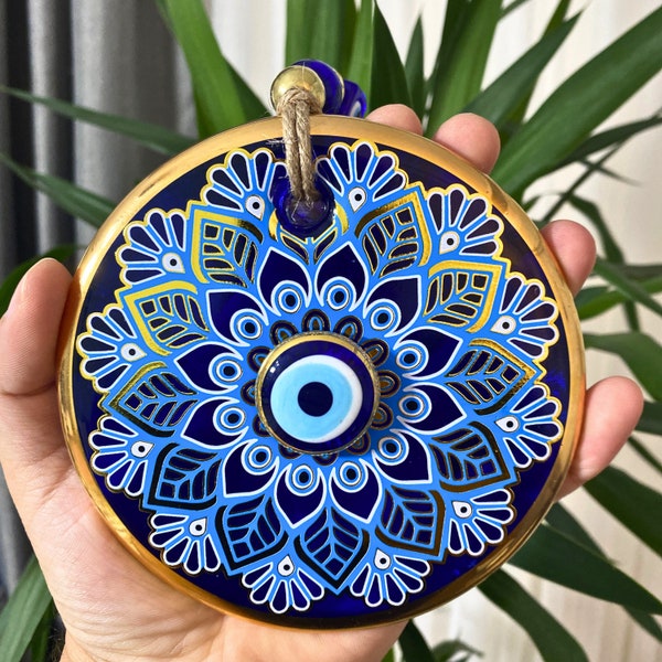 Evil Eye Home Decor - Etsy