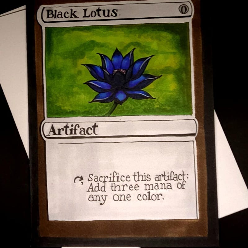 Mtg No Ai - Etsy - Page 6