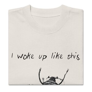 Gregor Samsa T-shirt Franz Kafka Funny Unisex Tee Philosophy ...