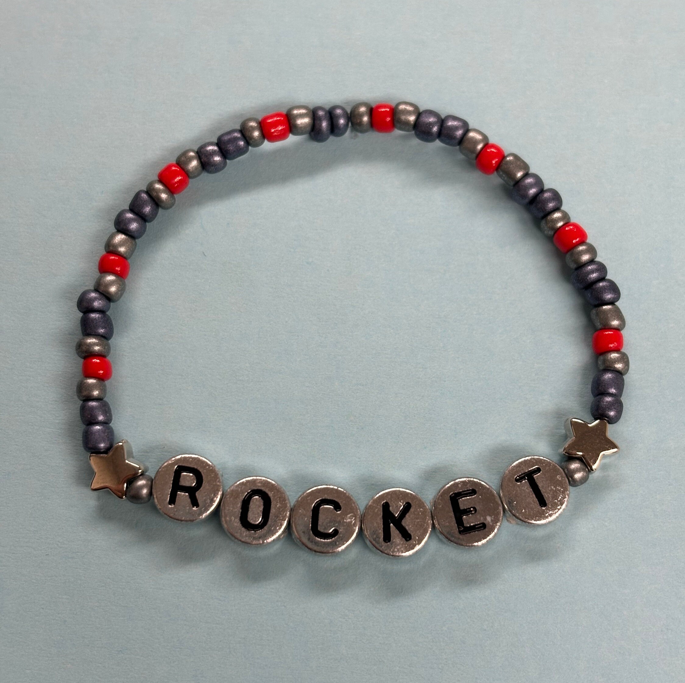 Guardians of the Galaxy Friendship Bracelets // Gotg Bracelets ...