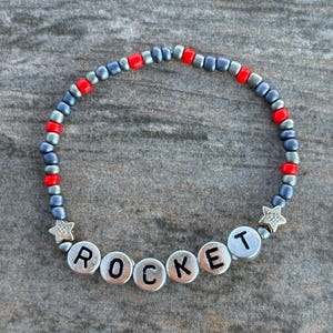 Guardians of the Galaxy Friendship Bracelets // Gotg Bracelets ...