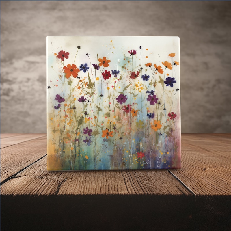 Stick on Tiles Furniture - Etsy