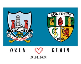 Moran irish Family Crest Print - Etsy