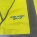 Personalised High Vis Vest for All Purposes Custom Printed High Vis ...
