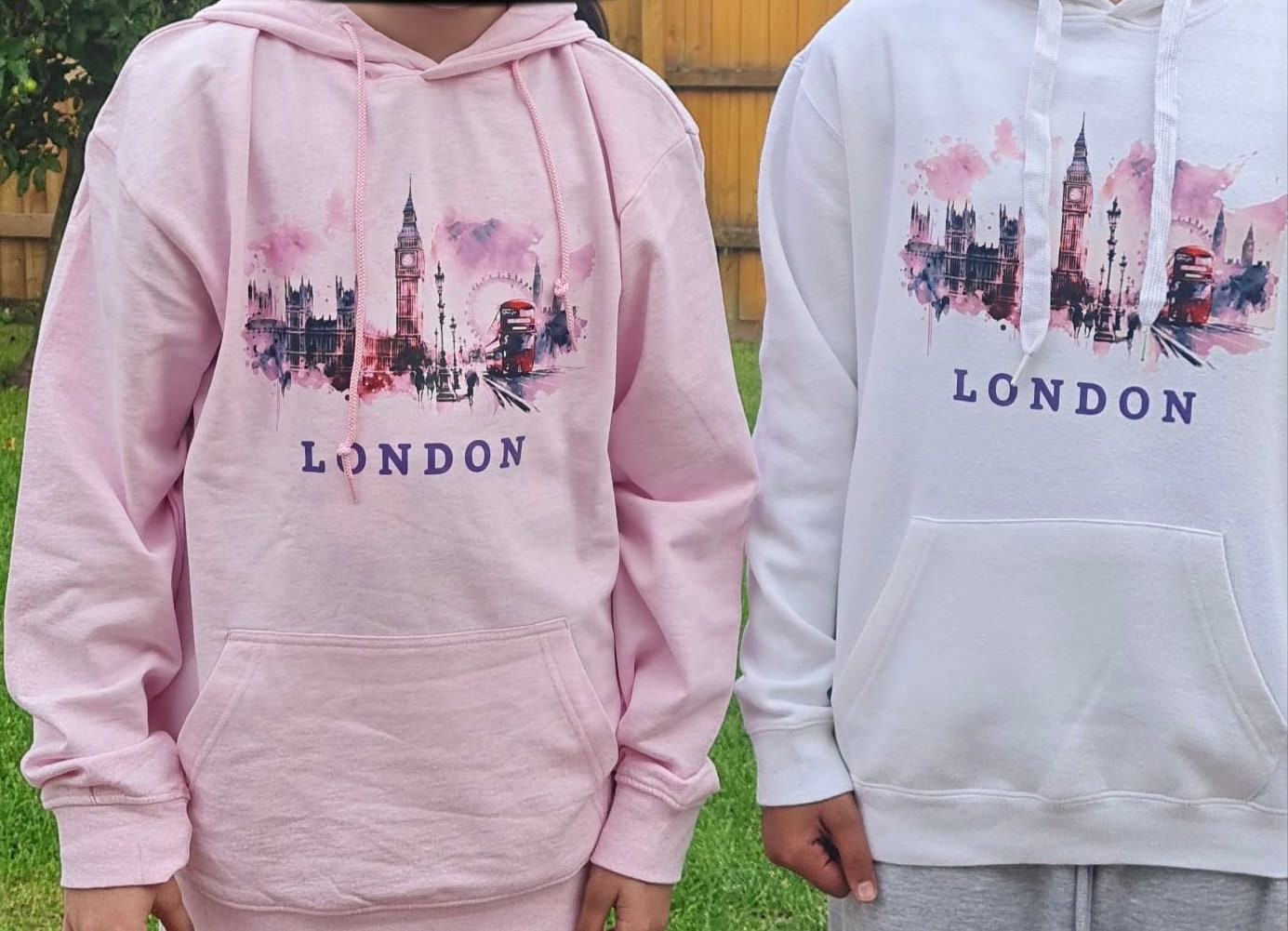 Custom Printed Design on a T-shirt Men's Luxury Personalised Merch for ...