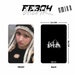 Nmixx " Fe304 Break " All Member Photocards (PC) Template - Digital ...