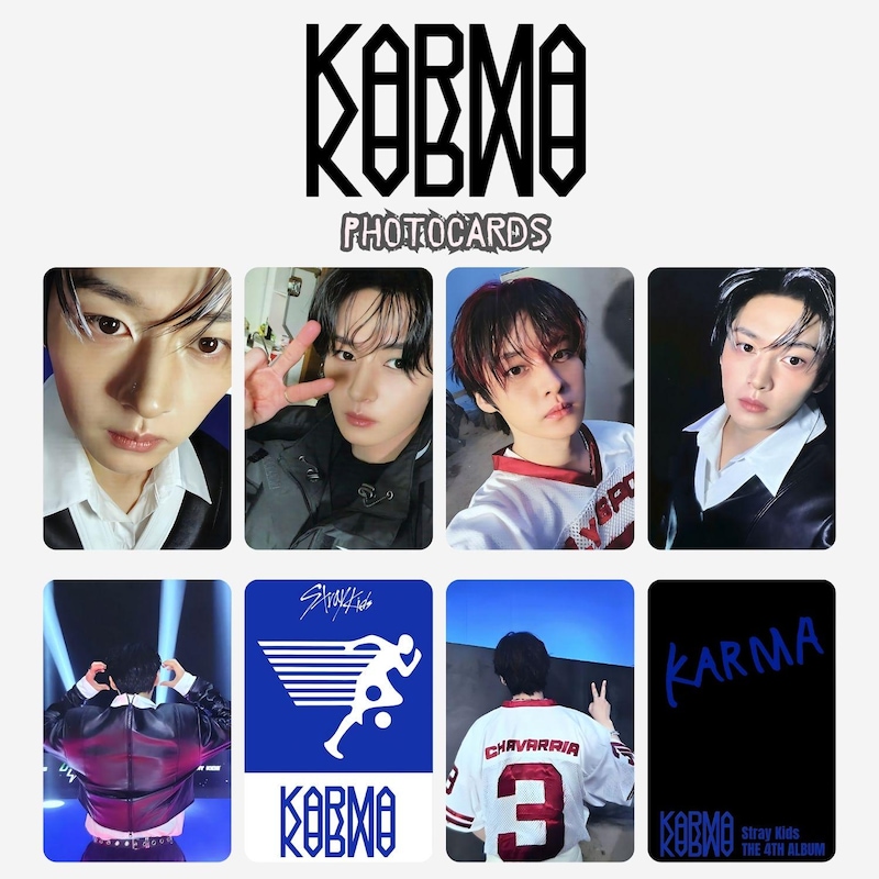 KpopPcTemplate - Etsy