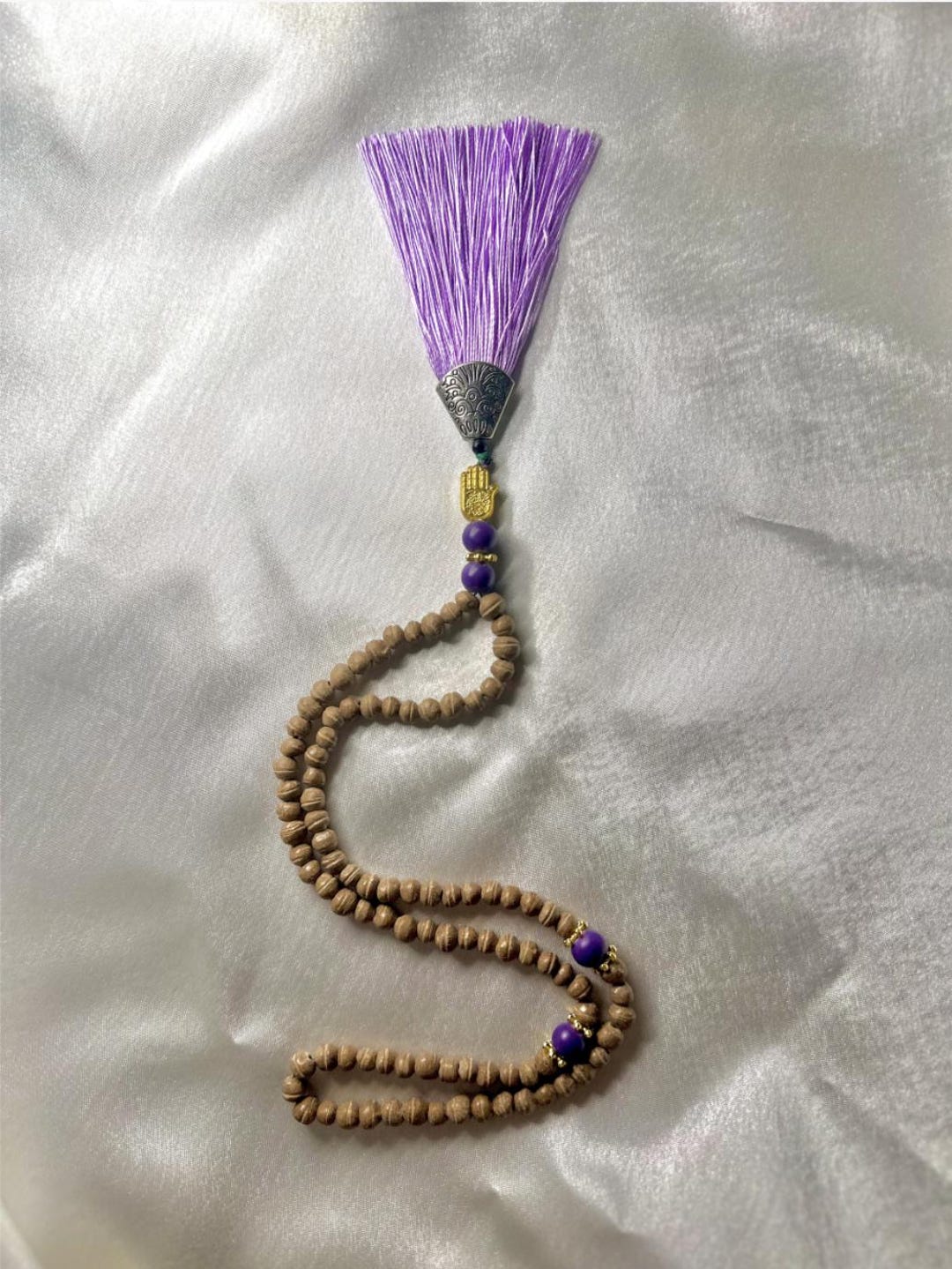 99 Beads Karbala Turbah Khak-e-shifa Tasbeeh - Etsy