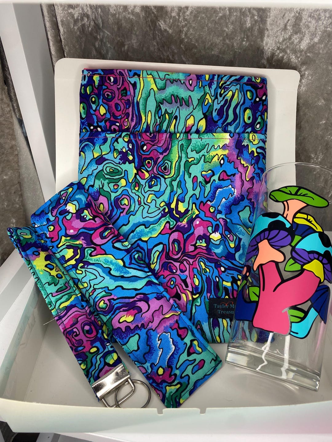 Diesel Book Sleeve Gift Set, Padded Cover for Paperback and Hardcover ...