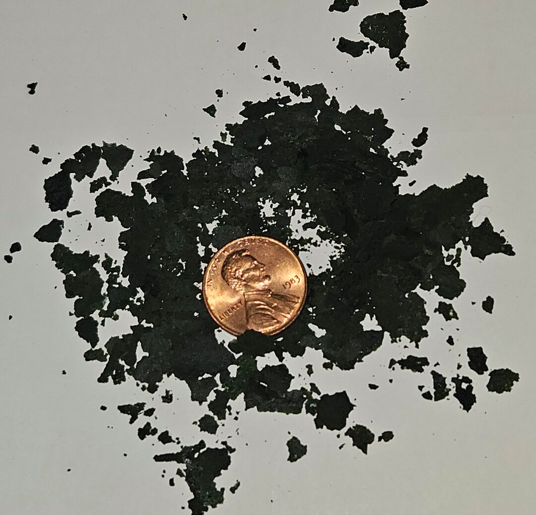 Floating Flake Fish Food Complete Organic Diet for Tropical Aquarium or ...