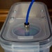 Filament DRY BOX STORAGE With Hygrometer, Protection for 3D Printer ...