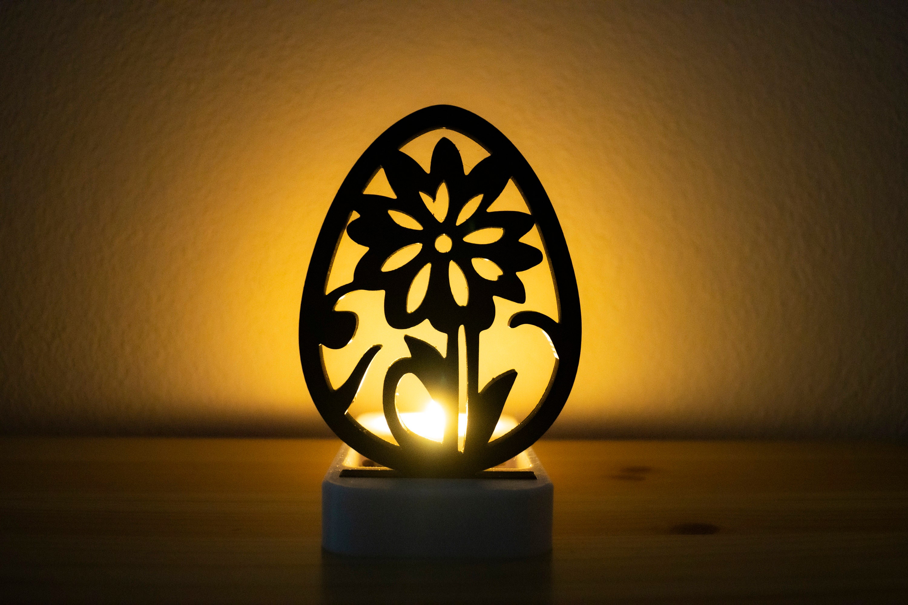 Silicon Mould, Shadow Reflection Insert, Projector, Lamp, Night Light ...