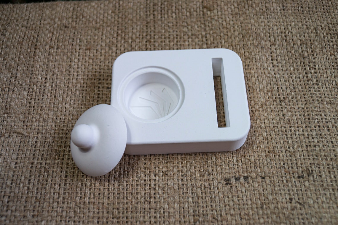 Silicon Mold, Shadow Reflection Insert, Projector, Lamp, Night Light ...